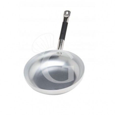 Sartén base de inducción 1 mango diámetro 360 mm x A 60 mm